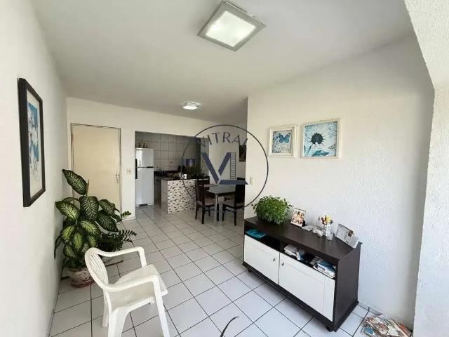 Apartamento para Venda em Fortaleza/CE Jóquei Clube 3 Quartos