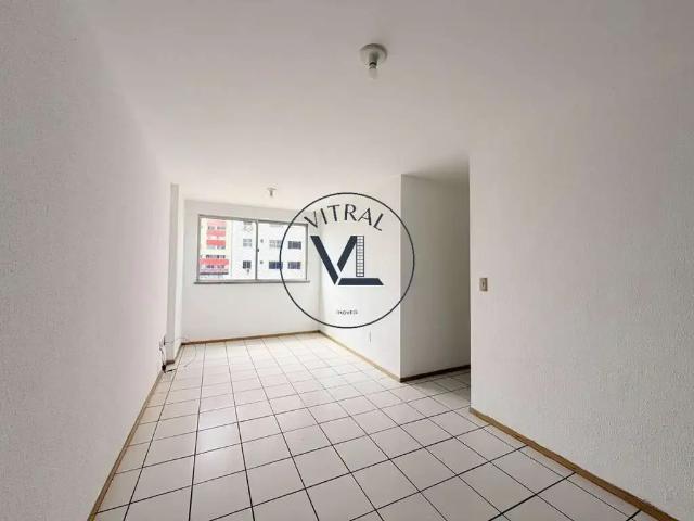 Apartamento para Venda em Fortaleza/CE Jóquei Clube 3 Quartos