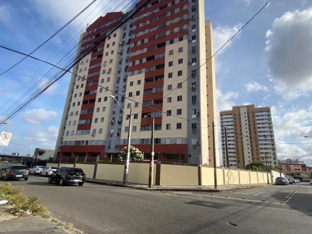 Apartamento para Venda em Fortaleza/CE Jóquei Clube 3 Quartos