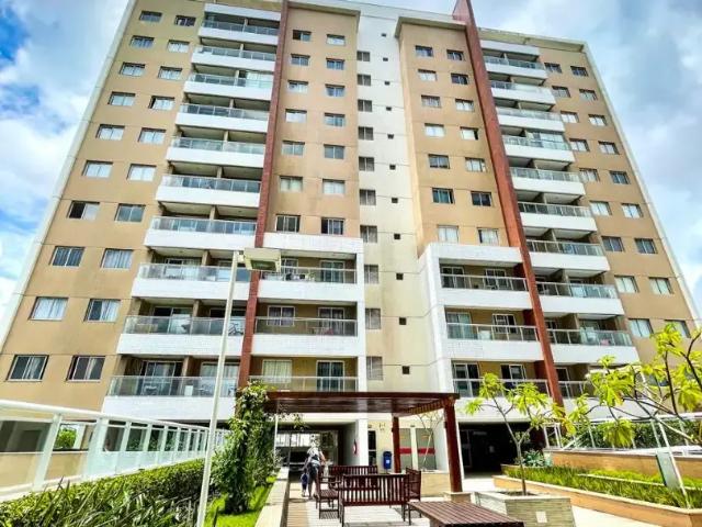 Apartamento para Venda em Fortaleza/CE Jóquei Clube 3 Quartos