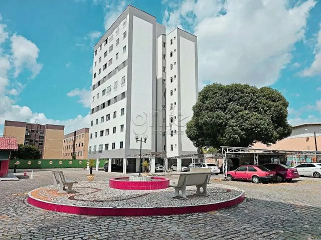 Apartamento para Venda em Fortaleza/CE Jóquei Clube 3 Quartos