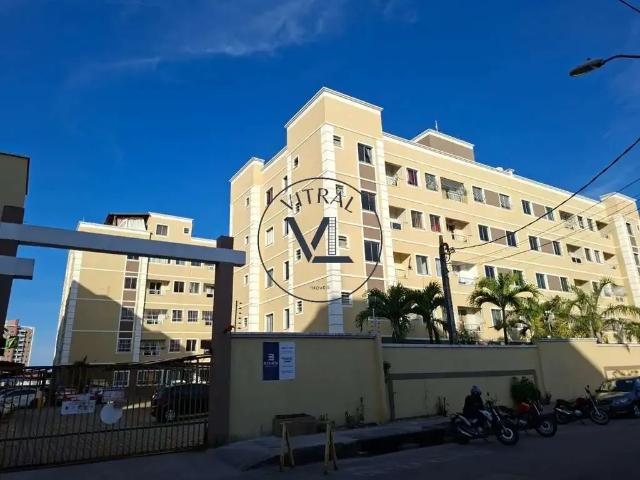Apartamento para Venda em Fortaleza/CE Jóquei Clube 3 Quartos
