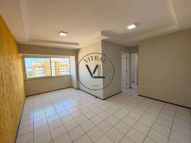 Apartamento para Venda em Fortaleza/CE Jóquei Clube 3 Quartos