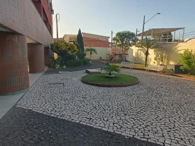 Apartamento para Venda em Fortaleza/CE Jóquei Clube 3 Quartos