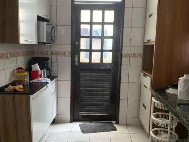 Apartamento para Venda em Fortaleza/CE Lagoa Redonda 3 Quartos