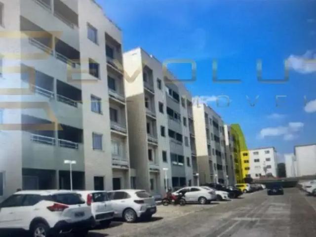 Apartamento para Venda em Fortaleza/CE Lagoa Redonda 2 Quartos