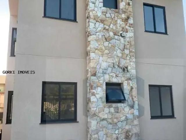 Apartamento para Venda em Fortaleza/CE Lagoa Redonda 2 Quartos
