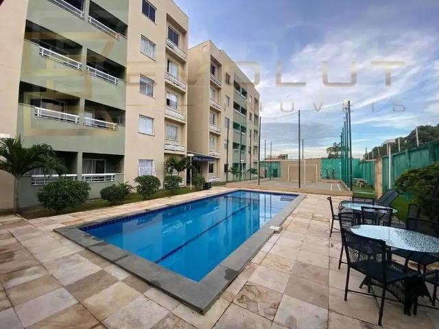 Apartamento para Venda em Fortaleza/CE Lagoa Redonda 2 Quartos