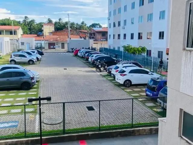 Apartamento para Venda em Fortaleza/CE Lagoa Redonda 2 Quartos