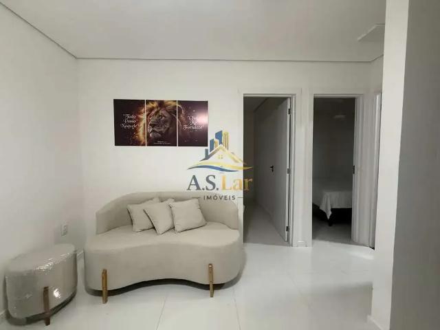 Apartamento para Venda em Fortaleza/CE Lagoa Redonda 2 Quartos