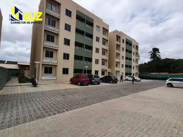 Apartamento para Venda em Fortaleza/CE Lagoa Redonda 2 Quartos