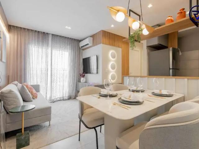Apartamento para Venda em Fortaleza/CE Lagoa Sapiranga Coité 2 Quartos