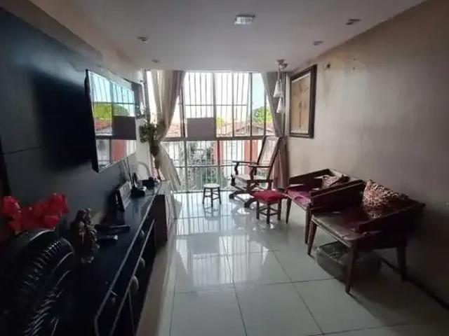 Apartamento para Venda em Fortaleza/CE Padre Andrade 3 Quartos