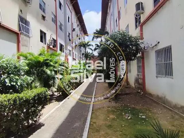 Apartamento para Venda em Fortaleza/CE Pan Americano 2 Quartos