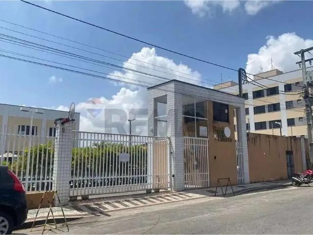 Apartamento para Venda em Fortaleza/CE Passaré 3 Quartos