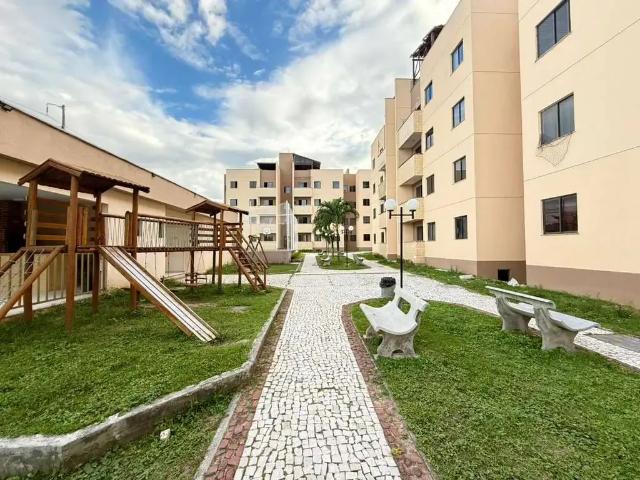 Apartamento para Venda em Fortaleza/CE Passaré 3 Quartos