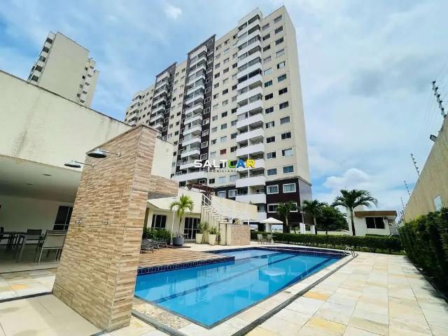 Apartamento para Venda em Fortaleza/CE Passaré 3 Quartos