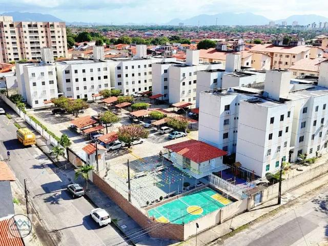 Apartamento para Venda em Fortaleza/CE Passaré 3 Quartos