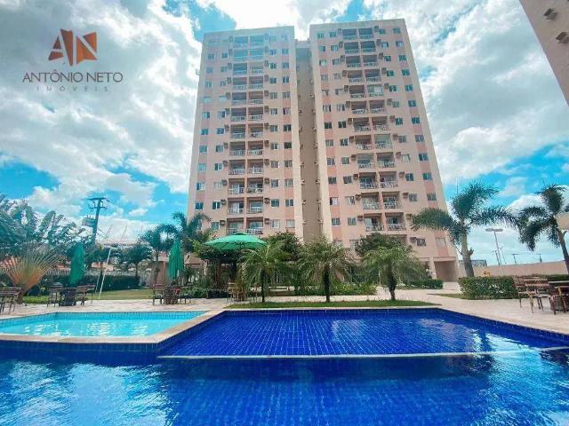 Apartamento para Venda em Fortaleza/CE Passaré 3 Quartos