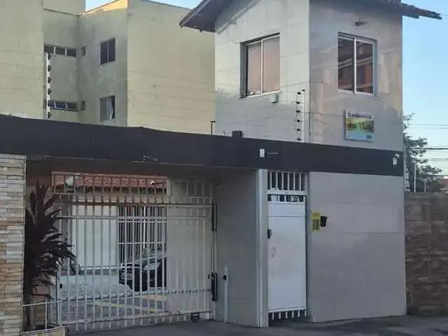 Apartamento para Venda em Fortaleza/CE Passaré 3 Quartos