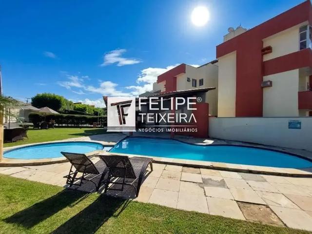 Apartamento para Venda em Fortaleza/CE Passaré 3 Quartos