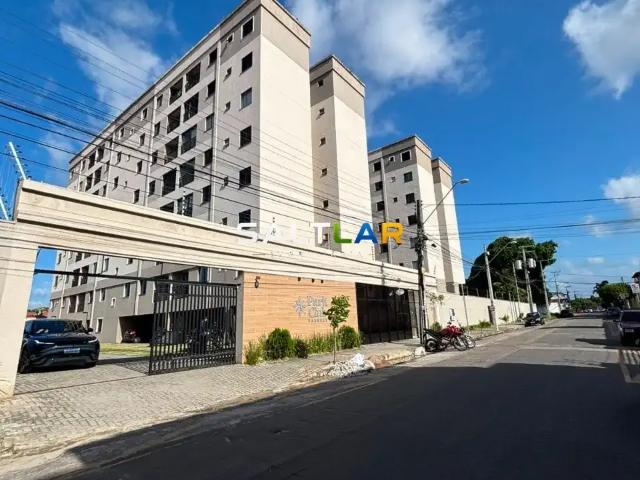 Apartamento para Venda em Fortaleza/CE Passaré 3 Quartos