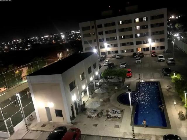 Apartamento para Venda em Fortaleza/CE Passaré 3 Quartos