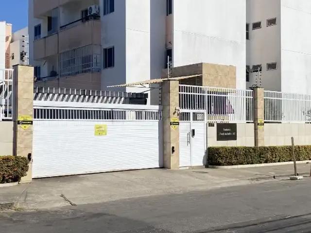 Apartamento para Venda em Fortaleza/CE Passaré 3 Quartos