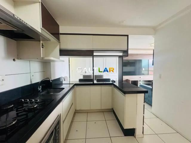 Apartamento para Venda em Fortaleza/CE Passaré 3 Quartos