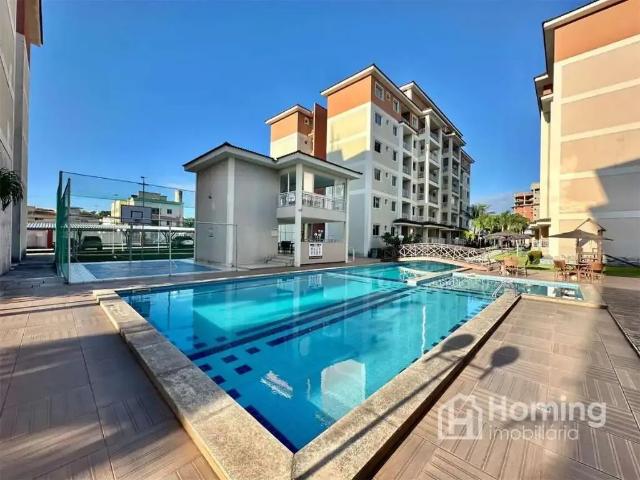 Apartamento para Venda em Fortaleza/CE Passaré 3 Quartos
