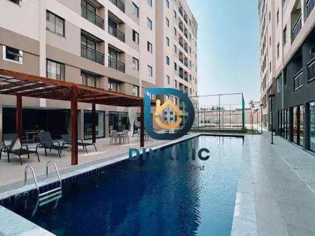 Apartamento para Venda em Fortaleza/CE Passaré 3 Quartos