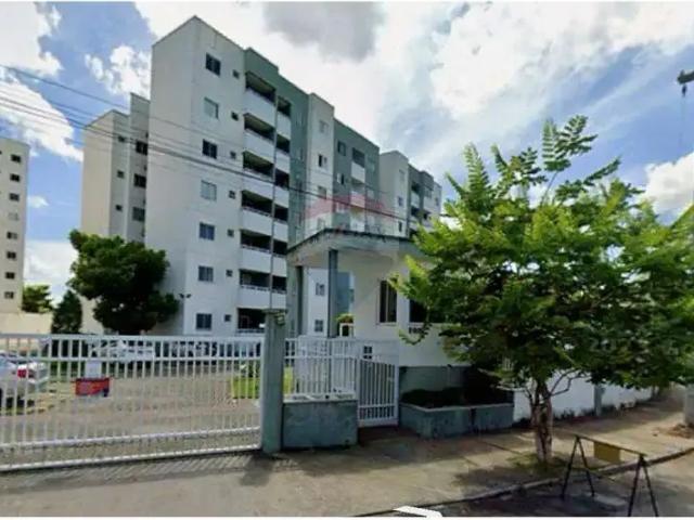 Apartamento para Venda em Fortaleza/CE Passaré 3 Quartos