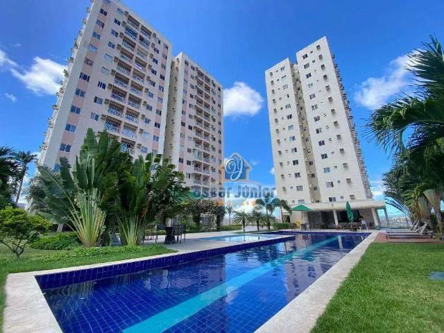 Apartamento para Venda em Fortaleza/CE Passaré 3 Quartos
