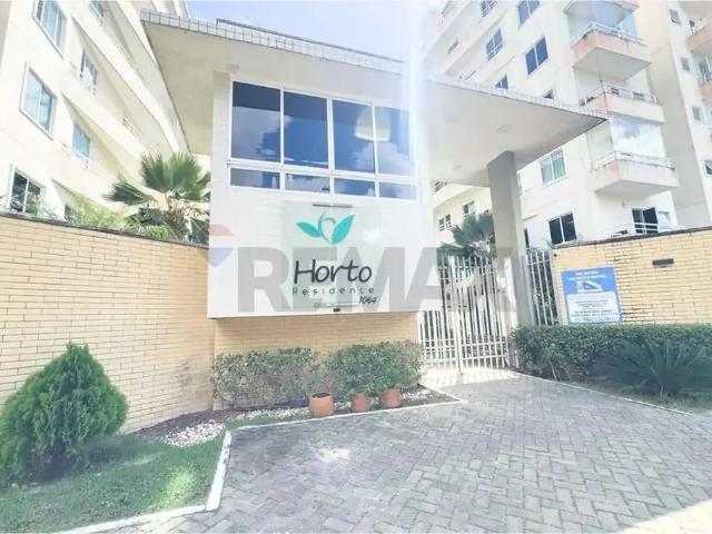 Apartamento para Venda em Fortaleza/CE Passaré 3 Quartos