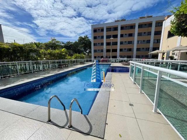 Apartamento para Venda em Fortaleza/CE Passaré 3 Quartos