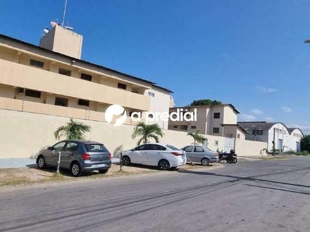 Apartamento para Venda em Fortaleza/CE Passaré 3 Quartos