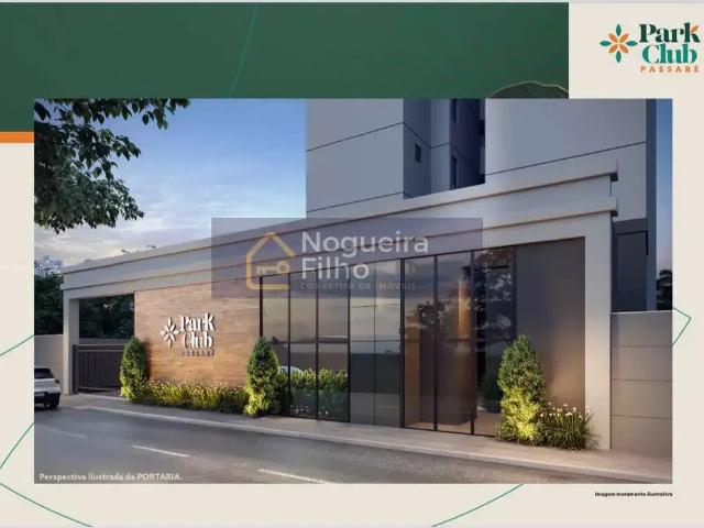 Apartamento para Venda em Fortaleza/CE Passaré 3 Quartos