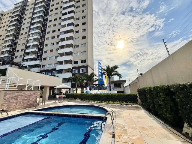 Apartamento para Venda em Fortaleza/CE Passaré 3 Quartos