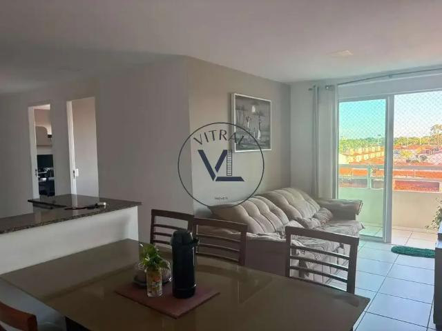 Apartamento para Venda em Fortaleza/CE Passaré 3 Quartos