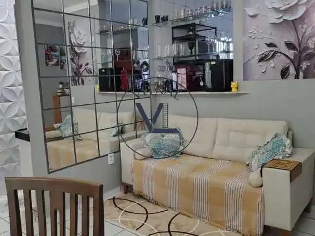 Apartamento para Venda em Fortaleza/CE Passaré 3 Quartos