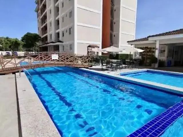 Apartamento para Venda em Fortaleza/CE Passaré 3 Quartos