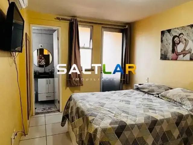 Apartamento para Venda em Fortaleza/CE Passaré 3 Quartos