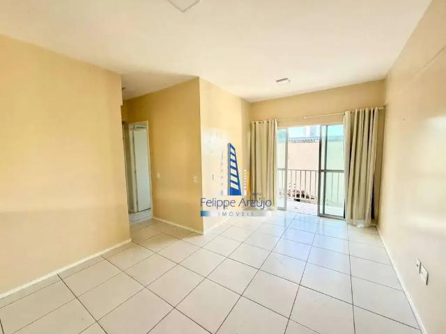 Apartamento para Venda em Fortaleza/CE Passaré 3 Quartos