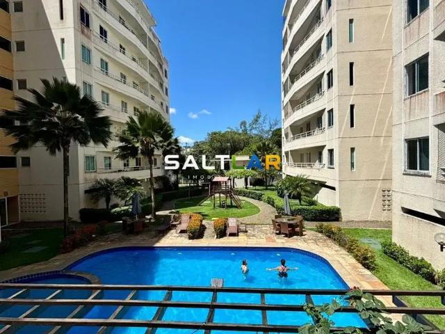 Apartamento para Venda em Fortaleza/CE Passaré 3 Quartos