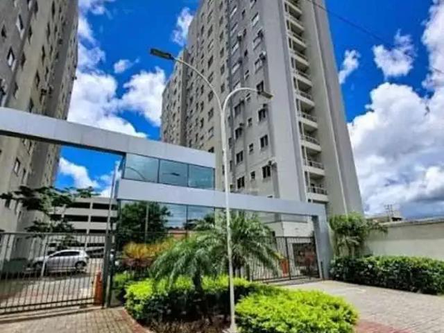 Apartamento para Venda em Fortaleza/CE Passaré 2 Quartos