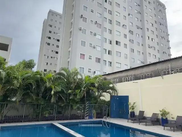 Apartamento para Venda em Fortaleza/CE Passaré 2 Quartos