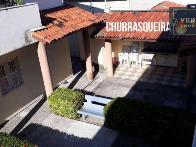 Apartamento para Venda em Fortaleza/CE Passaré 2 Quartos