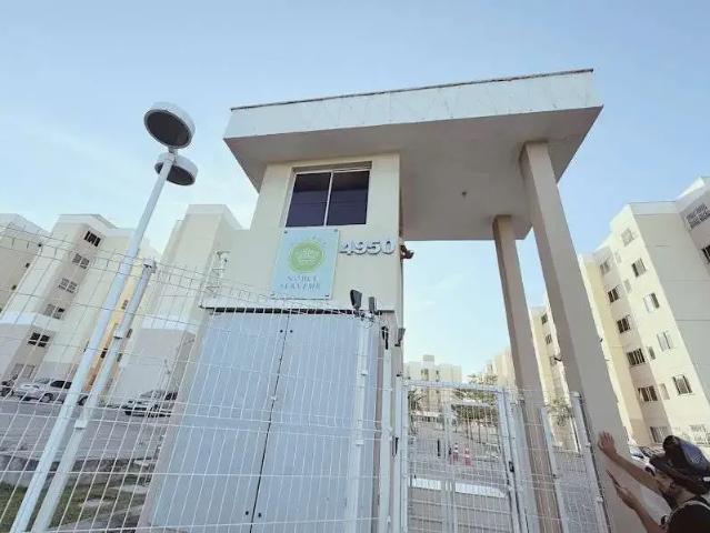 Apartamento para Venda em Fortaleza/CE Passaré 2 Quartos