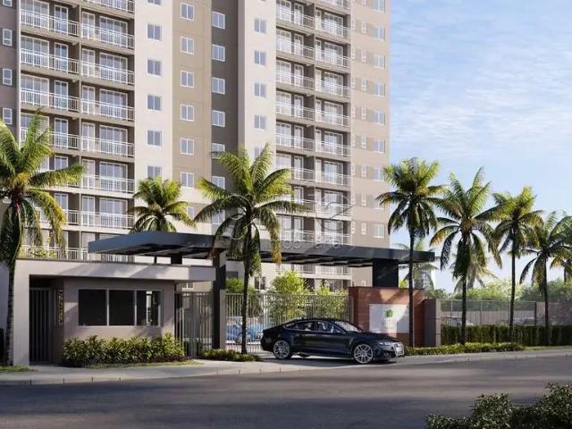 Apartamento para Venda em Fortaleza/CE Passaré 2 Quartos