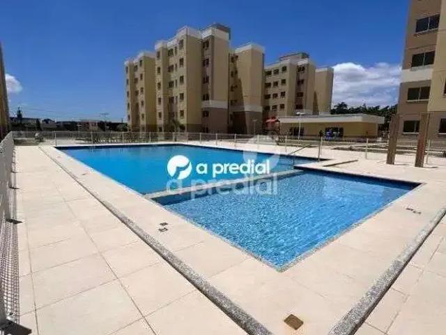 Apartamento para Venda em Fortaleza/CE Passaré 2 Quartos